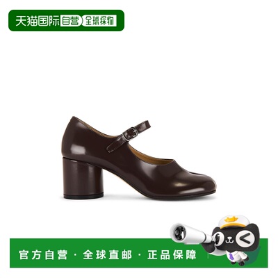 MaisonMargiela马丁 马吉拉Tabi女士高跟鞋 【付后1h可退】皮鞋