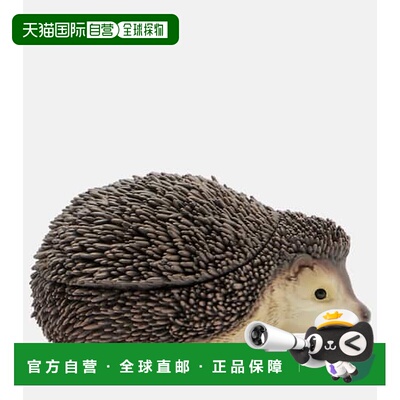 潮奢 J.W. Anderson 女士 Hedgehog 手包