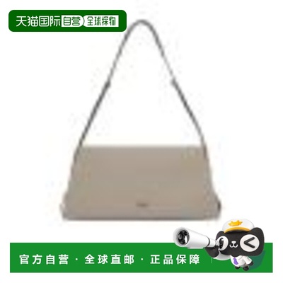 PINKO 女士斜挎包 105161A0QOL74Q AW2025 棕色 Pinko 'Triplet'