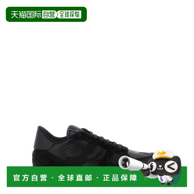 1h可退 VALENTINO GARAVANI 男士运动鞋 Y2S0723NSD0NO AW2025