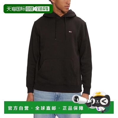TOMMY HILFIGER 男士卫衣 DM0DM20742BDS AW2025