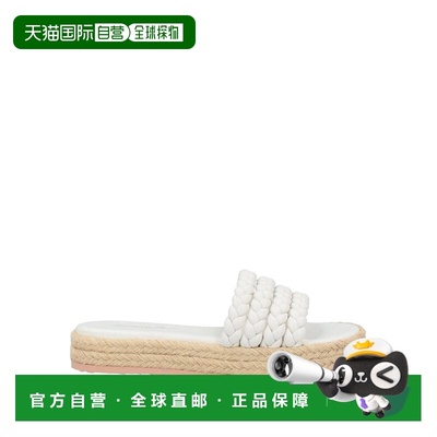 1h可退 潮奢 Gianvito Rossi 吉安维托 罗西 女士 麻底鞋凉鞋