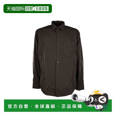 Prada普拉达CAMICIE男士衬衫