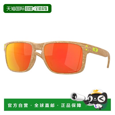OAKLEY Holbrook 偏光太阳镜 中性欧克利