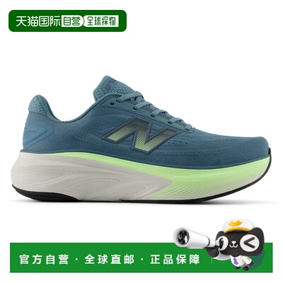 1h可退 NEW BALANCE 男士运动鞋 0232350SALTWATER CO 蓝色