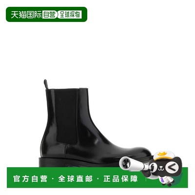 ALEXANDER MCQUEEN男士商务正装鞋794479WIFW21256男鞋