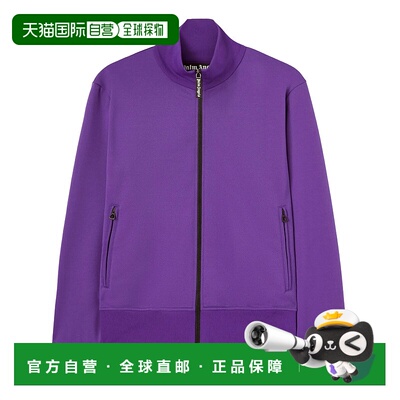 PALM ANGELS 男士夹克 PMBD089S25FAB0013703 SS2025