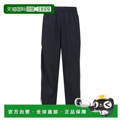 1h可退 ADIDAS ORIGINALS 男士运动裤 KD4094 SS2026 黑色 Sports