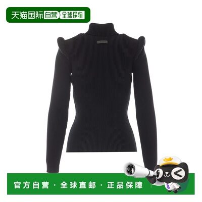 ELISABETTA FRANCHI 女士针织衫 MK06S66E2110 AW2026