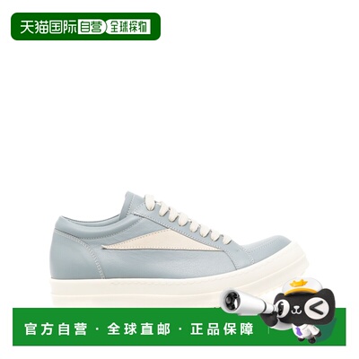 1h可退 RICK OWENS 女士运动鞋 RP02D3888LCOLVS3611 AW2024