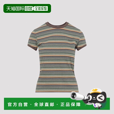 MARNI 女士T恤 THJE0400S0UTC681STR21 AW2026 花色短袖