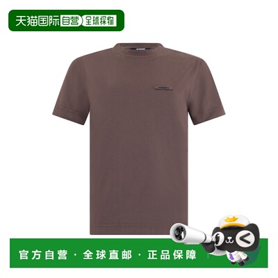 1h可退 JACQUEMUS 女士T恤 25HTSW00550AJ00029850 AW2026
