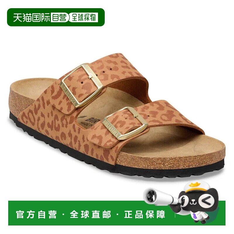 BIRKENSTOCK 女士凉鞋 1031926MARRONE CO 花色 CIABATTE DONNA A