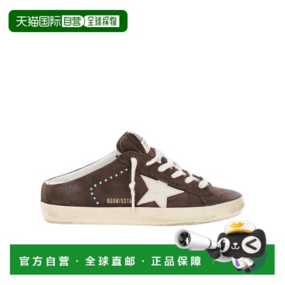 GOLDEN GOOSE DELUXE BRAND 女士运动鞋 GWF00930F00755055377