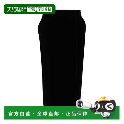 SAINT LAURENT 女士半身裙 826769Y580T1000 AW20【付后1h可退】