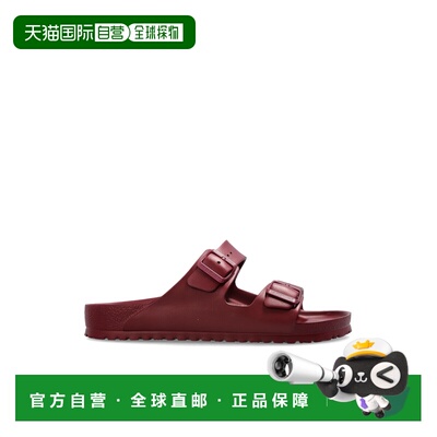 BIRKENSTOCK 男士凉鞋 10324880ZINFANDEL AW2026