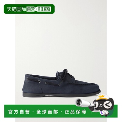 JohnLobb/Foil男士休闲皮鞋