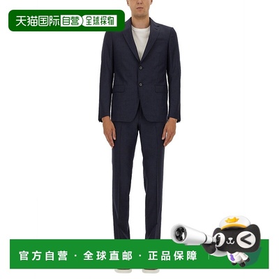 1h可退 潮奢 zegna 杰尼亚 男士 