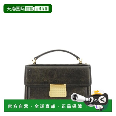 1h可退 潮奢 GOLDEN GOOSE 女士 Venezia 小号手提包 GWA00468A00