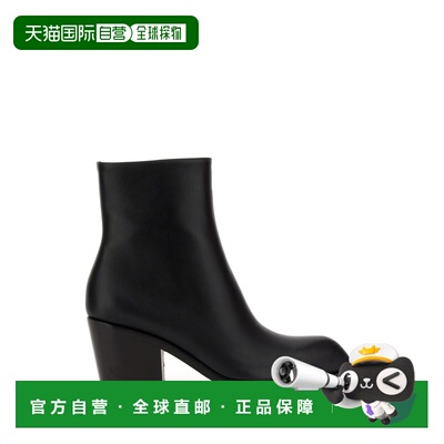 GIANVITO ROSSI 女士靴子 G73051 【付后1h可退】