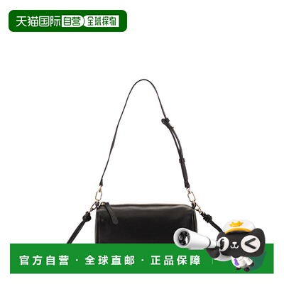 FURLA 女士斜挎包 WE00922BX2269O6000 AW2026 黑色