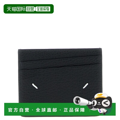 MAISON MARGIELA 男士钱包卡包 SA1VX0006P4455T8013