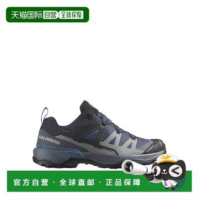 SALOMON 男士运动鞋 478604BLUE AW2026 蓝色 X ULTRA 360 GTX