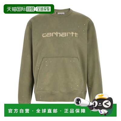 香港直邮CARHARTT WIP 男士卫衣 I0368993RFEJ AW【付后1h可退】