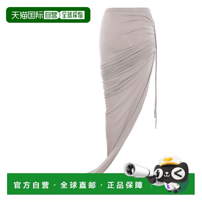 奢淘 Rick Owens Skirts 女 RP02E4359JR08