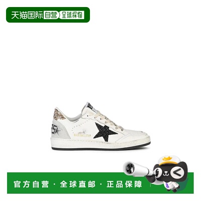 GOLDEN GOOSE DELUXE BRAND 女士运动鞋 GWF00117F00611810750-1