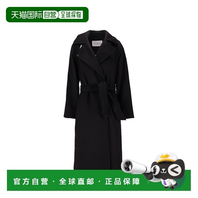 MAX MARA 女士外套 2521016062600MANUELA002 AW2025