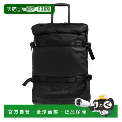 EA7 EMPORIO ARMANI 女士双肩包 7X000296AF18386【付后1h可退】