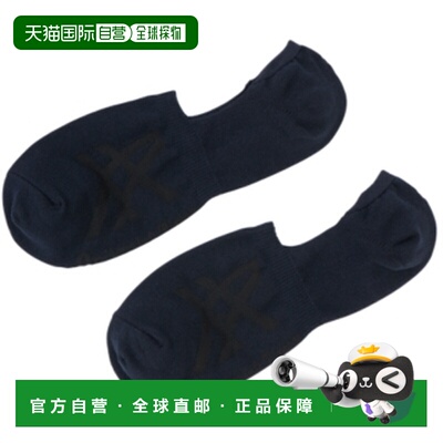 Onitsuka Tiger|INVISIBLE SOCKS|3183A941-400