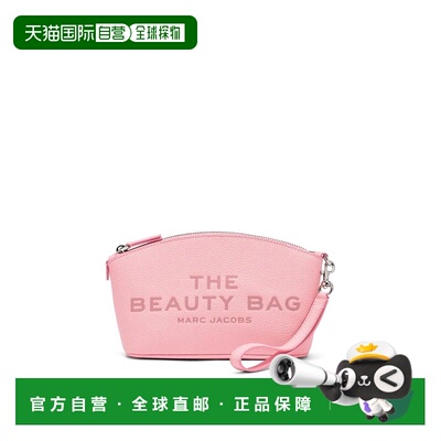 MARC JACOBS 女士化妆包 2R4SCP003S02669 CO 粉红色