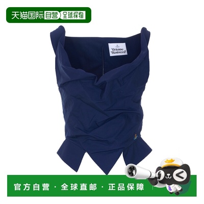 VIVIENNE WESTWOOD女士背心吊带1505000MW009QK410