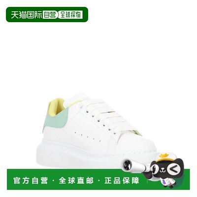 1h可退 ALEXANDER MCQUEEN 女士运动鞋 697103WIAE89150 AW2025
