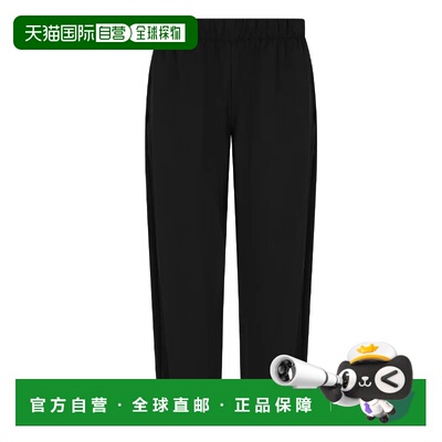 EA7 EMPORIO ARMANI 男士休闲裤 7M000113AF13417NERO卫裤
