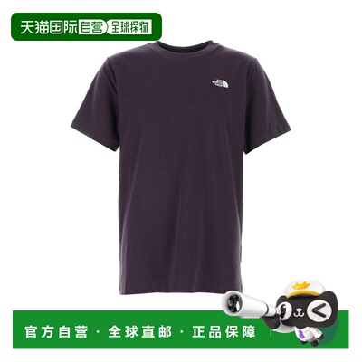 the north face 北面 男士 Evolution Simple Dome T恤 NF0A8CZ2