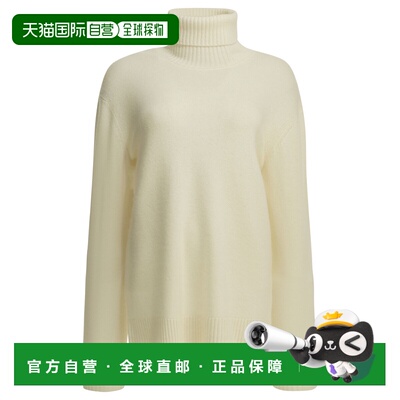 TOTEME 女士针织衫 252WRT0474YA0016116ECRU AW2026支付后1h可退