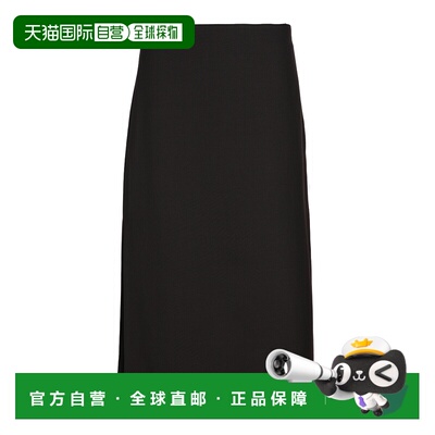 FENDI 女士半身裙 FQ7591AJYFF0QH0