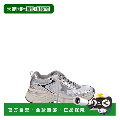 GOLDEN GOOSE DELUXE BRAND 女士运动鞋 GWF00724F00784360320