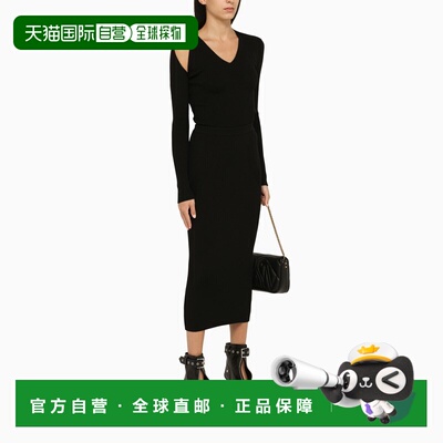 ALEXANDER MCQUEEN 女士针织衫 768602Q1A651000 AW2023