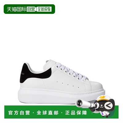 ALEXANDER MCQUEEN 女士运动鞋 553770WIEF19061 AW2025