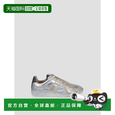 MAISON MARGIELA 男士运动鞋 S97WS0083P7451HB123