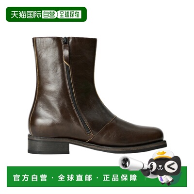 OUR LEGACY 男士靴子 A2267CDO