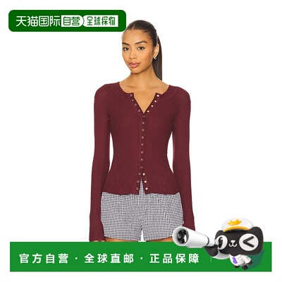 1h可退 潮奢 Free People 自由人 女士 x Intimately FP Going Pl