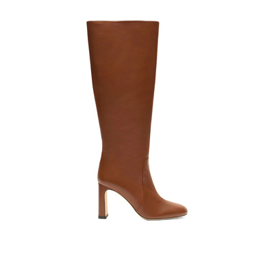 1h可退 奢淘 Stuart Weitzman BABETTE TUBO BOOT 85 靴子 女 SL5