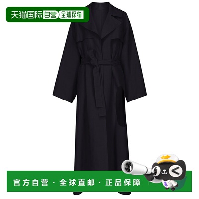 alaia女士风衣