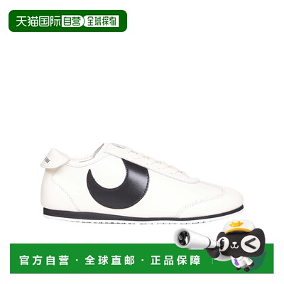 1h可退 marine serre 女士 时尚休闲鞋运动鞋