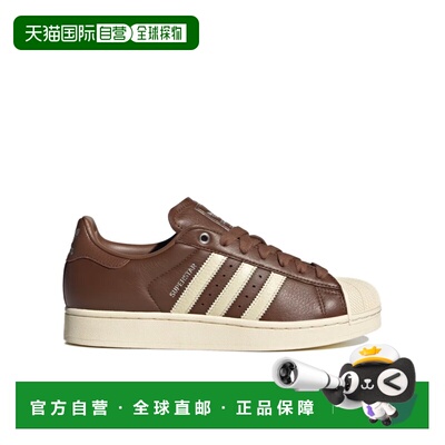 ADIDAS ORIGINALS 男士运动鞋 KK4724 AW2026 花色 SUPERSTAR II